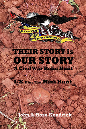 The Relic Museum – Diggin' In Virginia